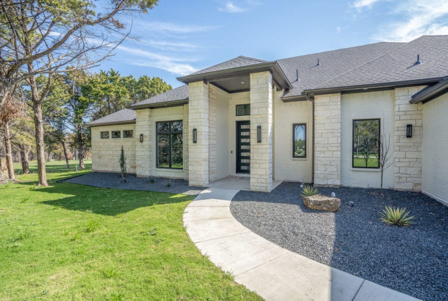 Bedrock Homes Photo Gallery | Inspiration for your new home